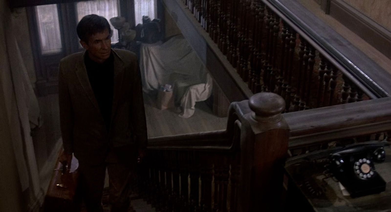 Psycho II (1983): A Killer Sequel